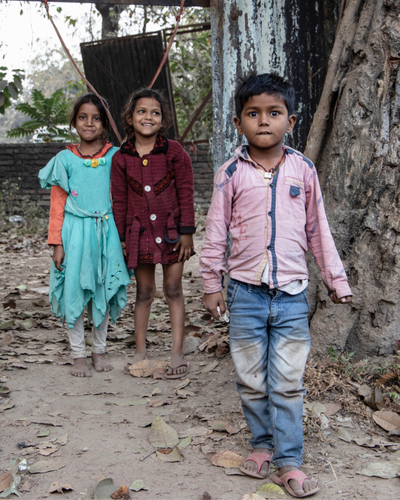 What is a street child? And are we helping them in LittleBigHelp ...