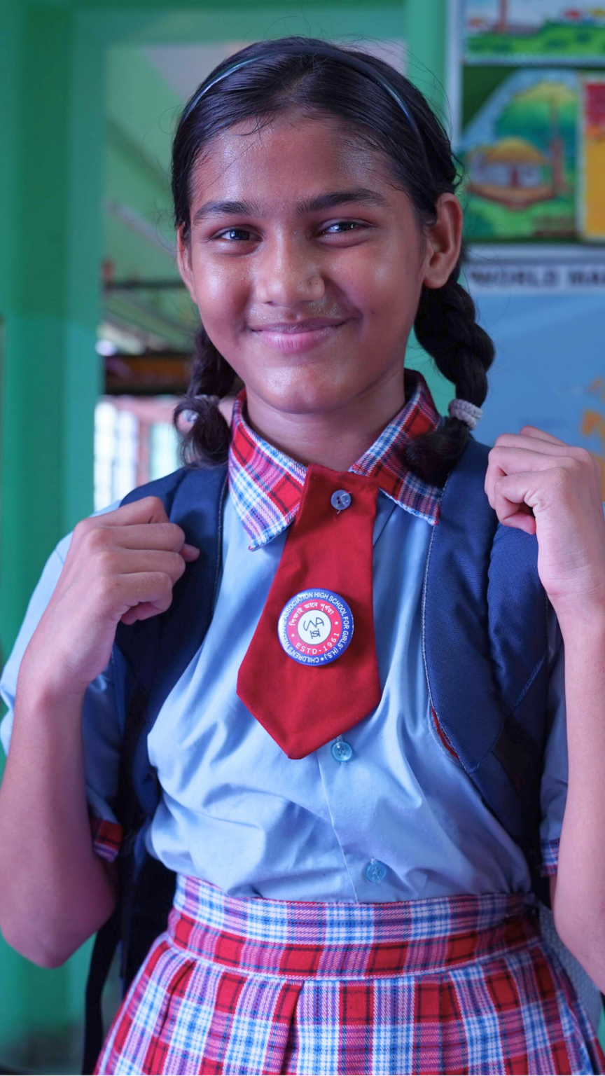 Providing Sanctuary: Girls' and Boys' Hostels for Vulnerable Children ...